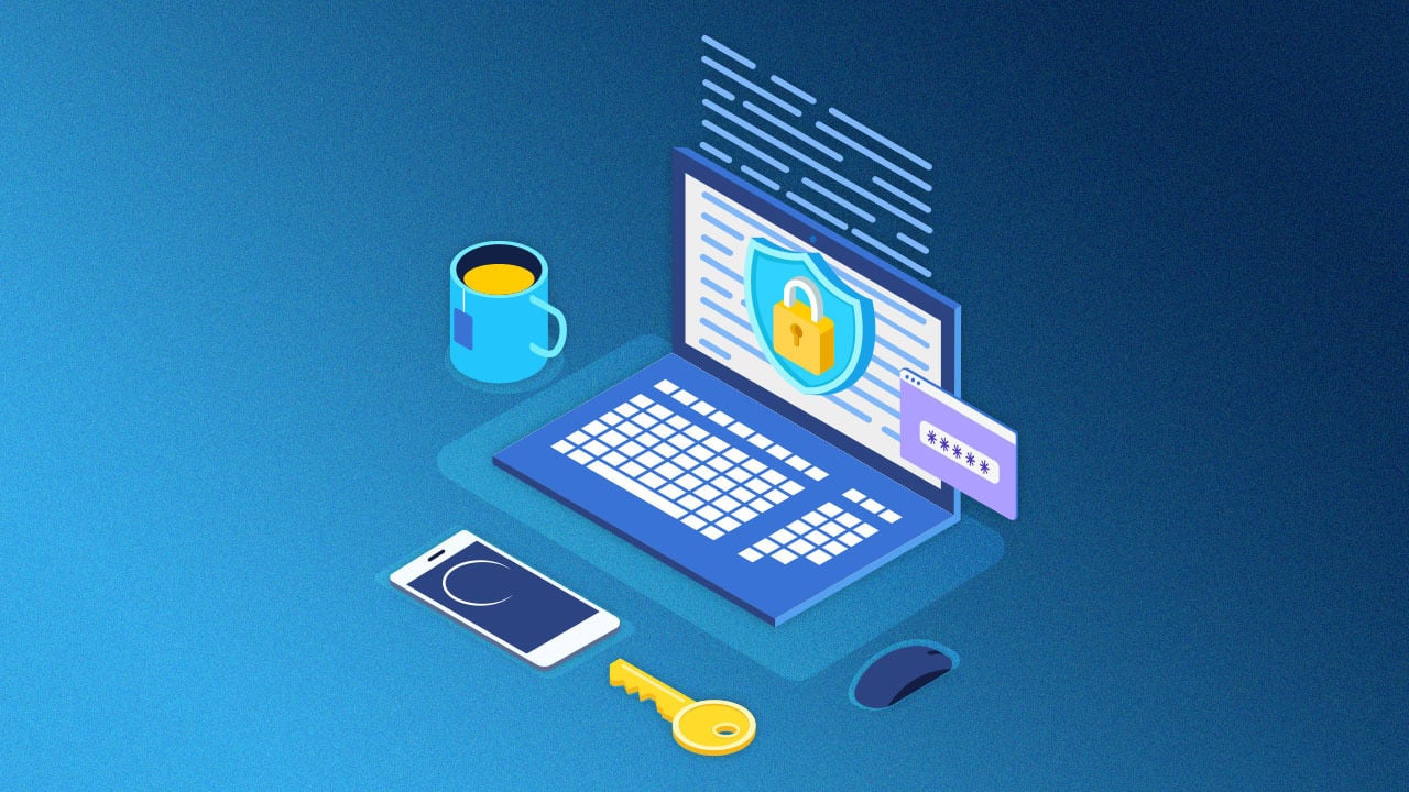 How to Keep Your Physical Devices and Data Secure - CoolDroid