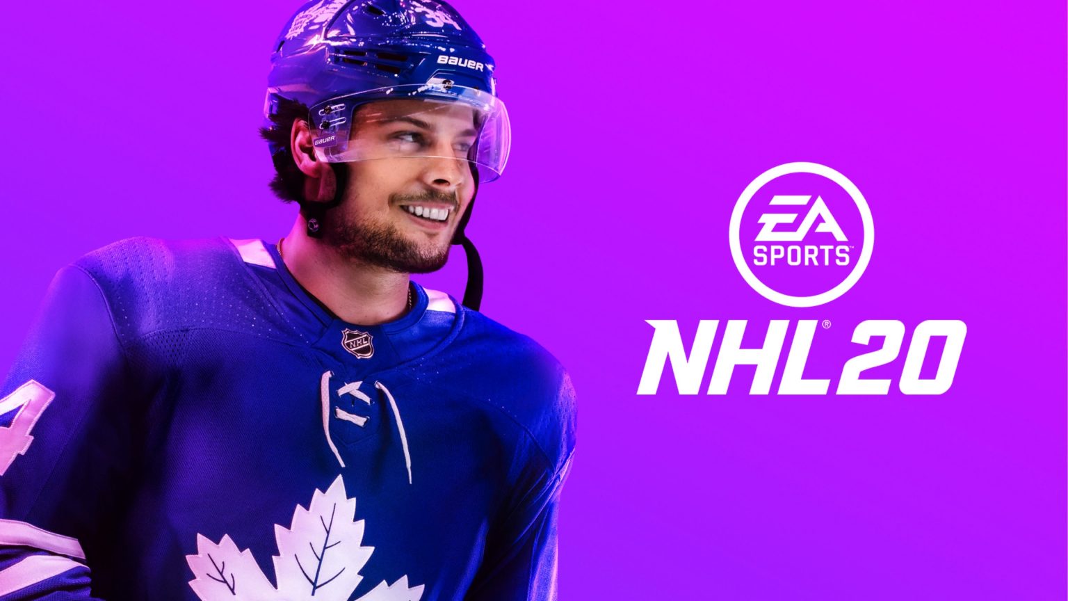Download NHL 20 PC Game for Free - CoolDroid