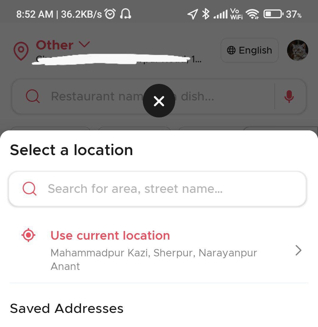 How to Order Food on Zomato - Get Your Food Delivered to You! - CoolDroid