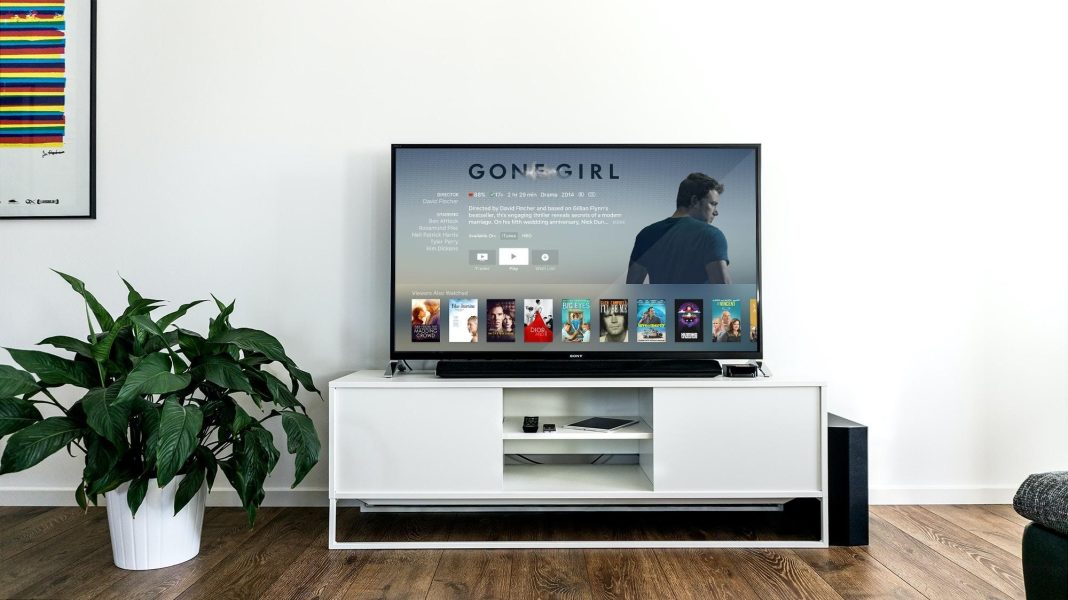 The Evolution of Television - CoolDroid